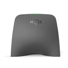 Router NOS: como aceder, configurar e mudar a password